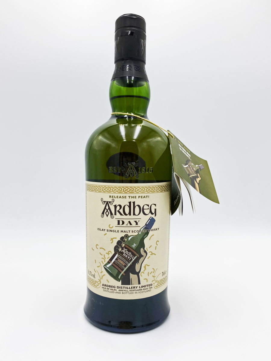 Ardbeg Archives - SimplyWhisky.sg